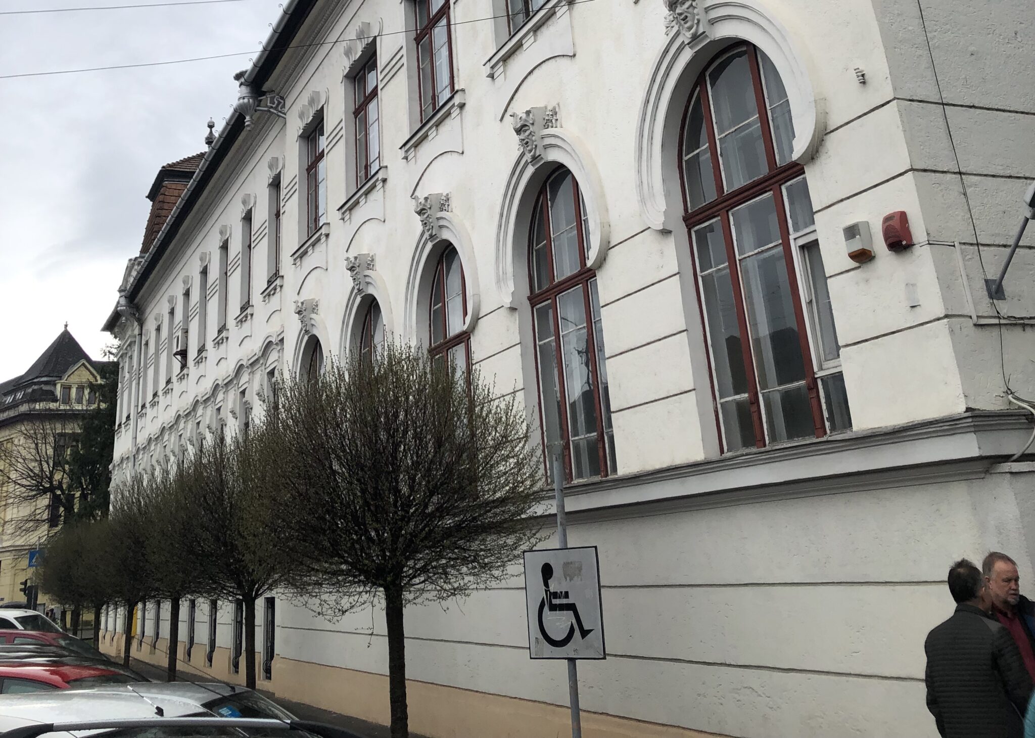 UNIVERSITATEA ”GEORGE EMIL PALADE” DIN TÂRGU MUREȘ CONTINUĂ DEZVOLTAREA ...